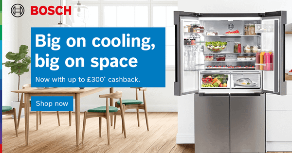 Kitchen Appliances from Appliance City - Buy Online Today