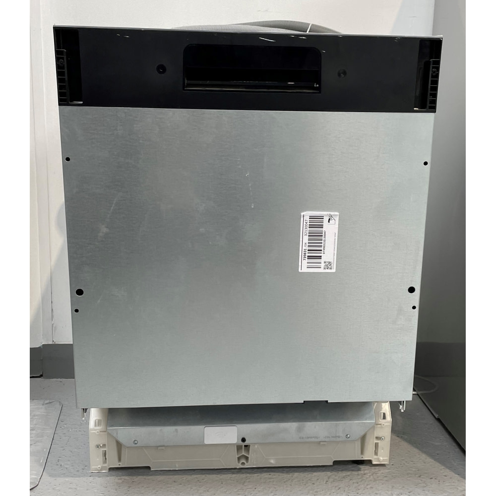 Hisense HV673C60UK - EX DISPLAY 60cm Fully Integrated Dishwasher ...