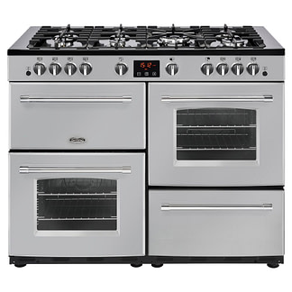Gas Range Cookers | Rangemaster, Stoves & Belling - Appliance City