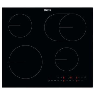 Ceramic Hobs With Quick Heating Technology | Appliance City