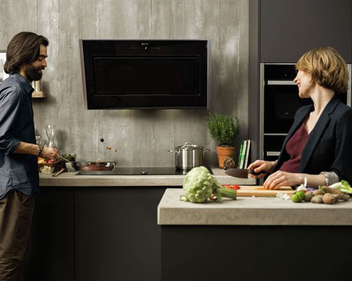 Neff Appliances: Kitchen Range Buy Online, Great Prices