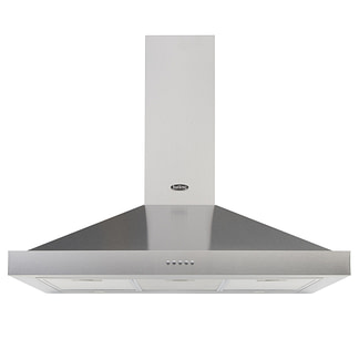 Cooker Chimney Hoods | 90cm, 70cm, 60cm & More - Appliance City