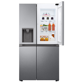 LG American Style Fridge Freezers - Appliance City