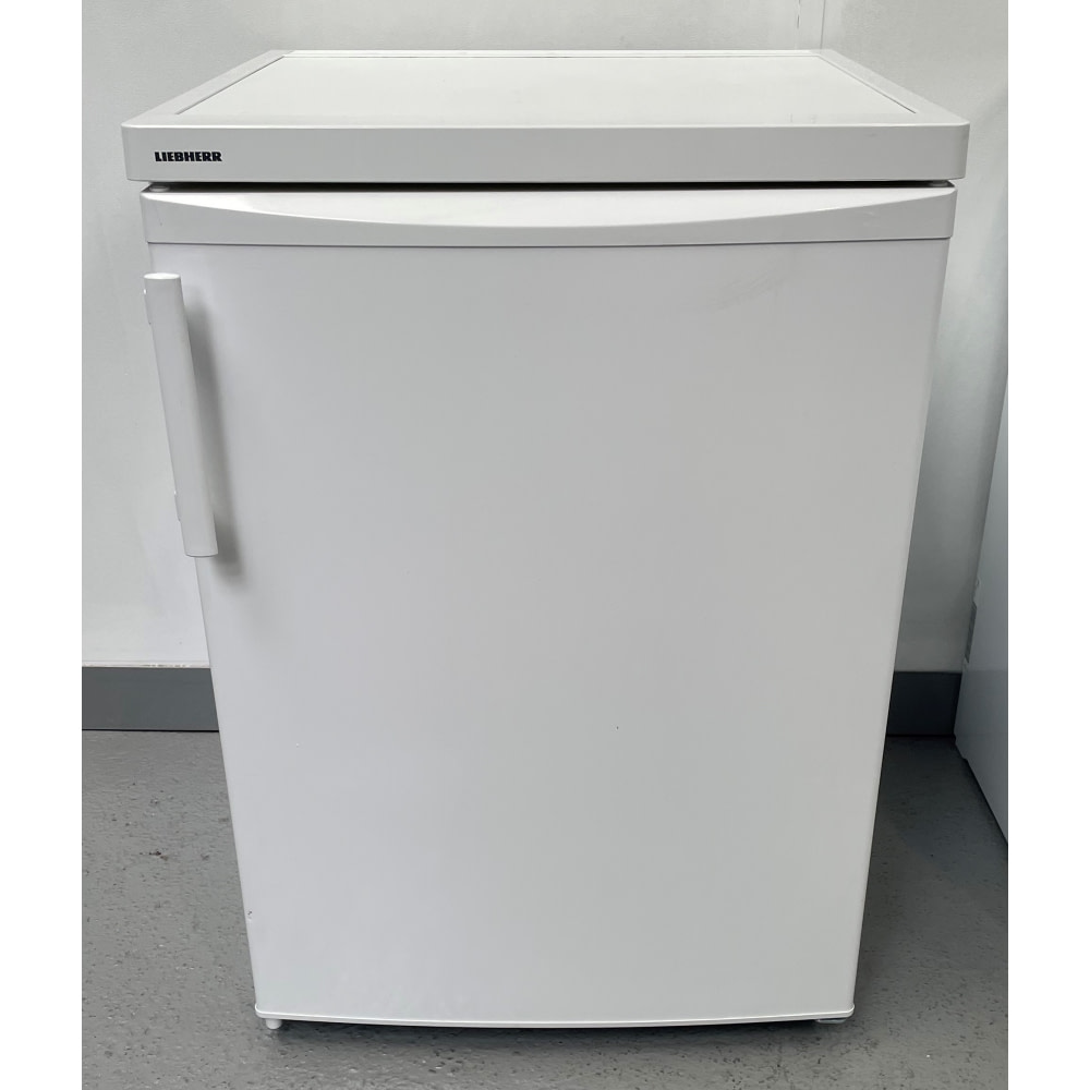 Liebherr T1810 - EX DISPLAY 60cm Freestanding Undercounter Larder ...