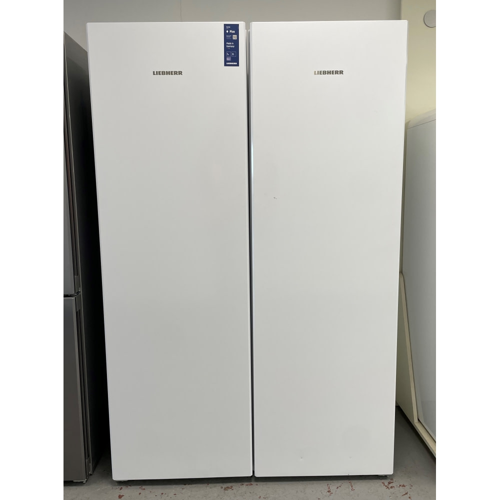 Liebherr XRF5220 - EX DISPLAY 123cm Plus Side By Side Fridge Freezer ...