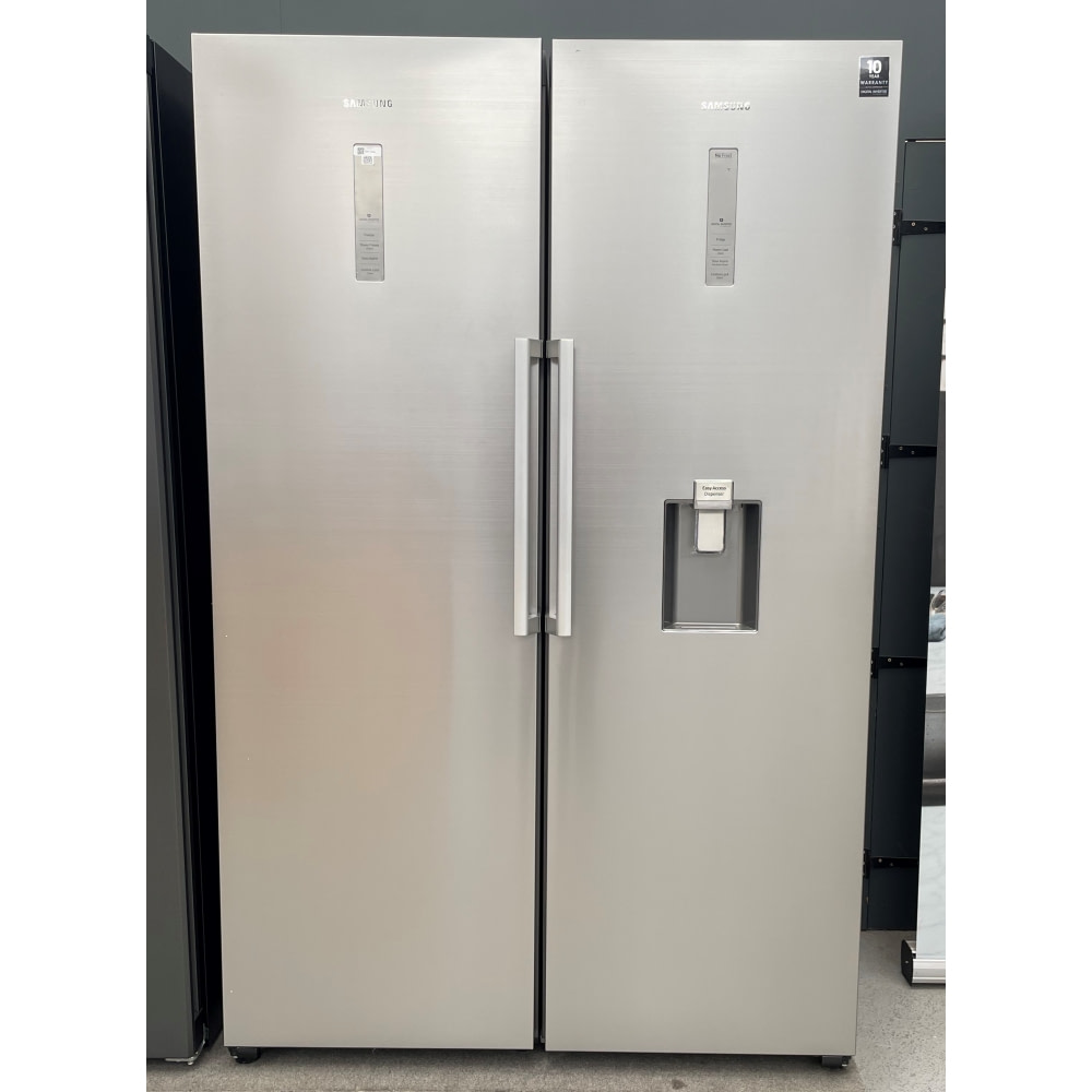 Samsung RR39M73407F RZ32M71257F - EX DISPLAY Larder Fridge And Frost ...