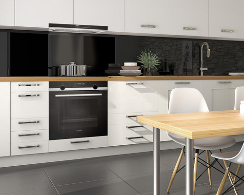 Siemens Appliances: Kitchen Range Buy Online, Low Prices