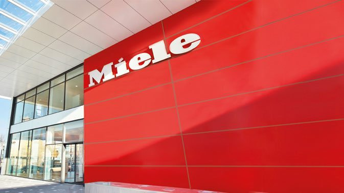 Miele Appliances: Kitchen Range Buy Online, Great Prices