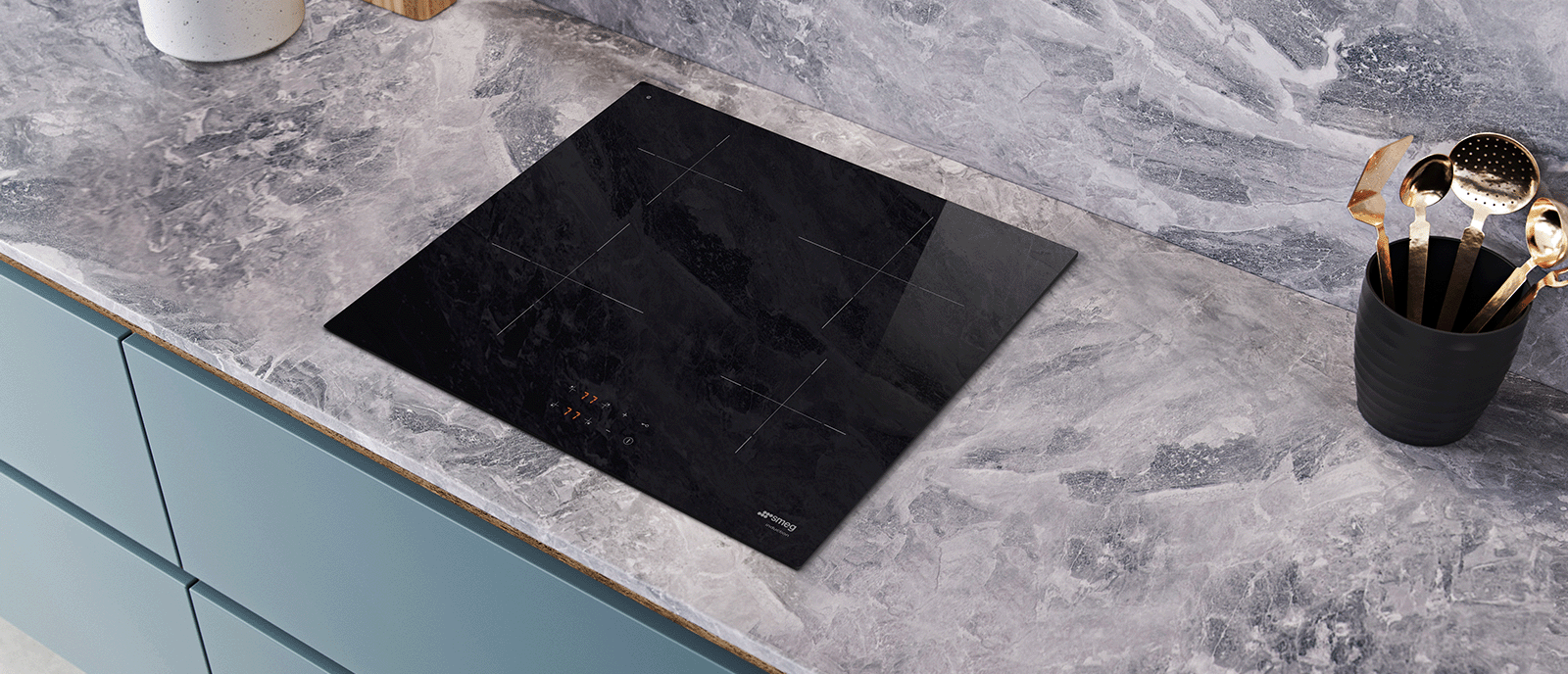 Induction Hobs: What, Why and Should I Buy? - Appliance City