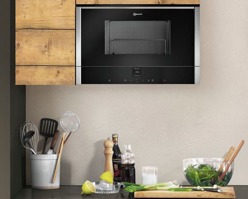 Neff Appliances: Kitchen Range Buy Online, Great Prices