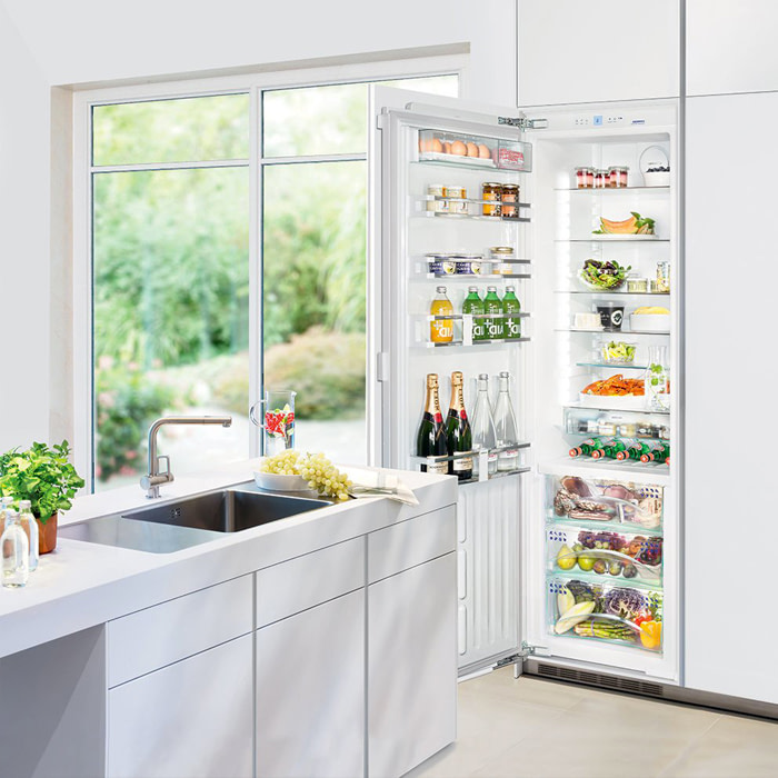 Liebherr Appliances: Kitchen Range Buy Online, Low Prices