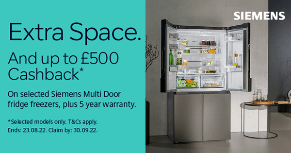 Kitchen Appliances from Appliance City - Buy Online Today