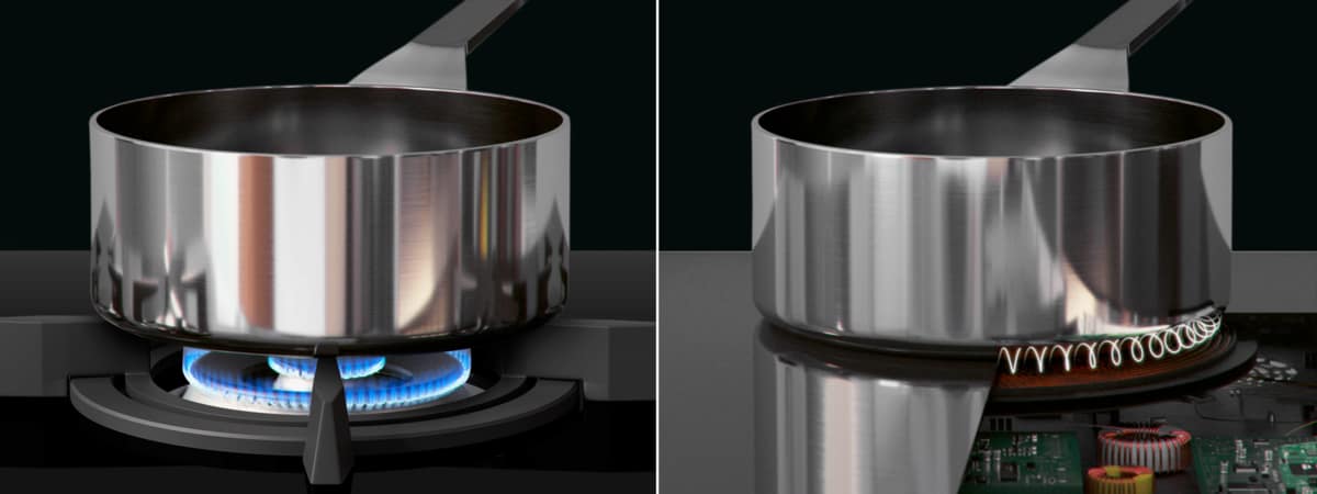 Hobs | Kitchen Cooking Hobs - Appliance City