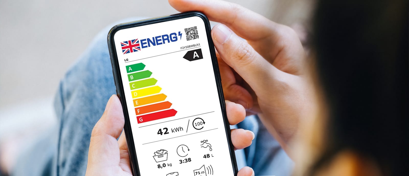Energy Rating Labels Explained - Appliance City