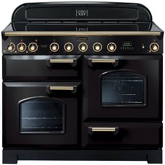 110cm Range Cookers - Appliance City