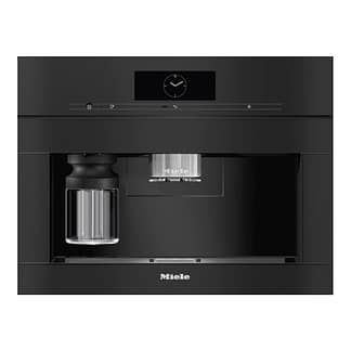 Miele Coffee Machines | Freestanding & Built In - Appliance City