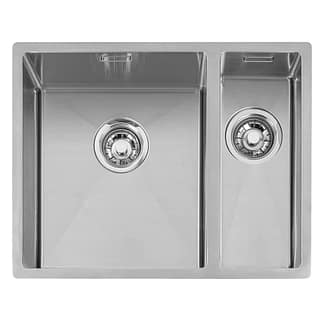 Caple Sinks | Stainless Steel, Ceramic & More - Appliance City