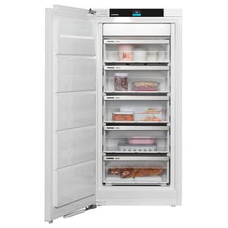 Liebherr Freezers - Appliance City