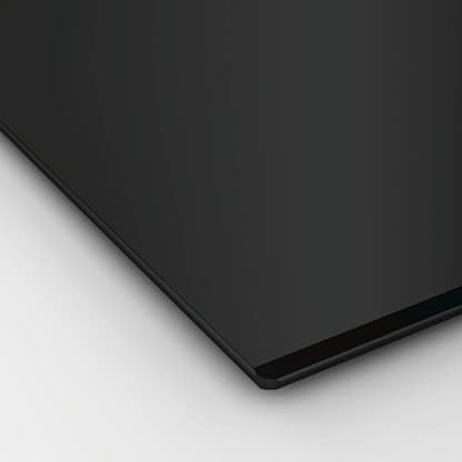 Neff T48FD23X2 80cm Frameless CombiZone Induction Hob - BLACK ...