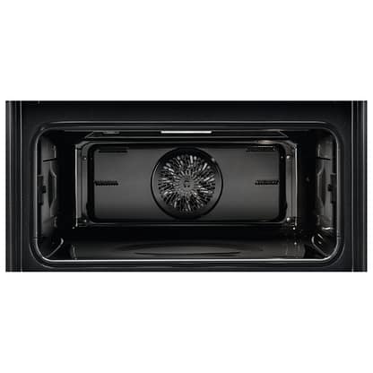 AEG KMK768080B Series 8000 Combination Microwave Oven - BLACK ...
