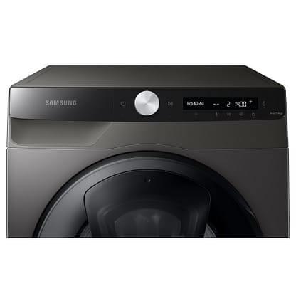 Samsung WW80T554DAX 8kg Series 5+ Ecobubble AddWash Washing Machine ...
