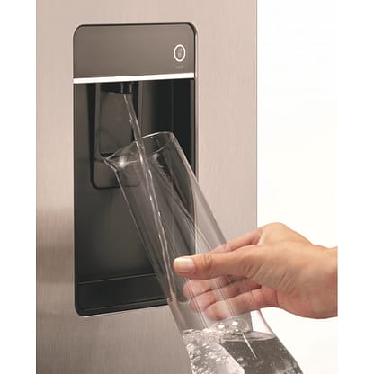 Fisher Paykel RF540ADUX6 Series 7 French Style Fridge Freezer With Ice ...
