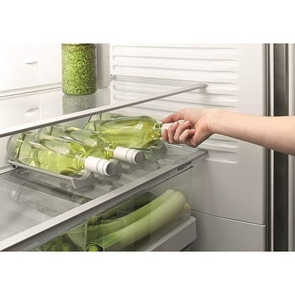 Fisher Paykel RF540ADUX6 Series 7 French Style Fridge Freezer With Ice ...