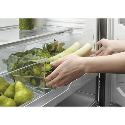 Fisher Paykel RF540ADUX6 Series 7 French Style Fridge Freezer With Ice ...