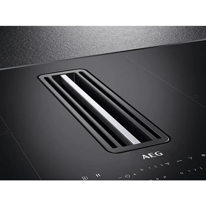 AEG CCE84751FB 83cm Series 8000 Recirculating Air Venting Flex ...