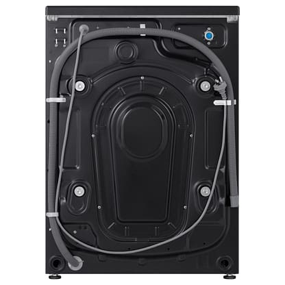 Hisense WF5S1245BB 12kg 5S Series Autodose WiFi-Enabled Washing Machine ...