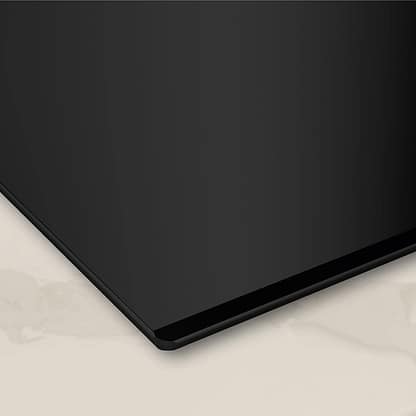 Neff T36FBE1L0 60cm N30 Frameless Induction Hob - BLACK - Appliance City