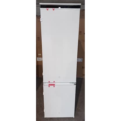 AEG NSC8M191DS - EX DISPLAY 188cm Series 8000 Integrated 70/30 Frost ...