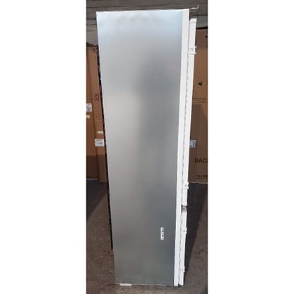 AEG NSC8M191DS - EX DISPLAY 188cm Series 8000 Integrated 70/30 Frost ...