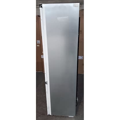 AEG NSC8M191DS - EX DISPLAY 188cm Series 8000 Integrated 70/30 Frost ...