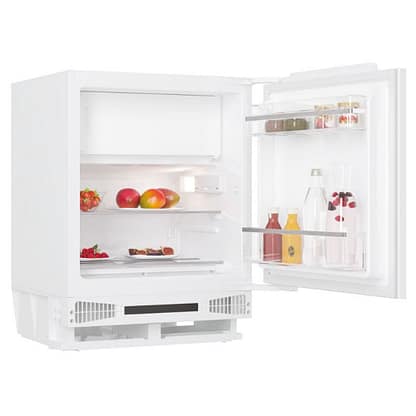 Hoover HOM4SE68EWPK Integrated Built Under Fridge With Ice Box ...