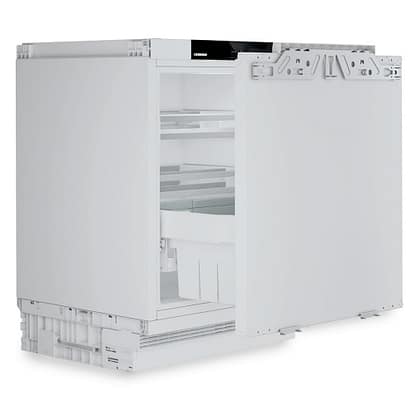 Liebherr URPD365I Prime Integrated Built Under Pull Out Larder Fridge ...