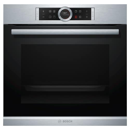 Unveiling the Benefits of Built-In Ovens - Appliance City