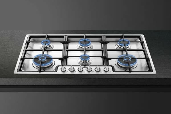 Gas Hob Buying Guide - Appliance City