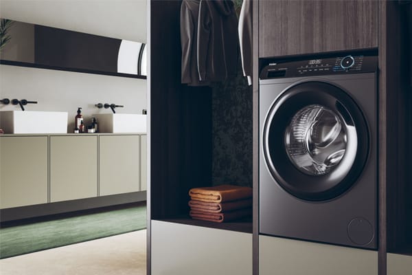 Where Should You Put Laundry Appliances? - Appliance City