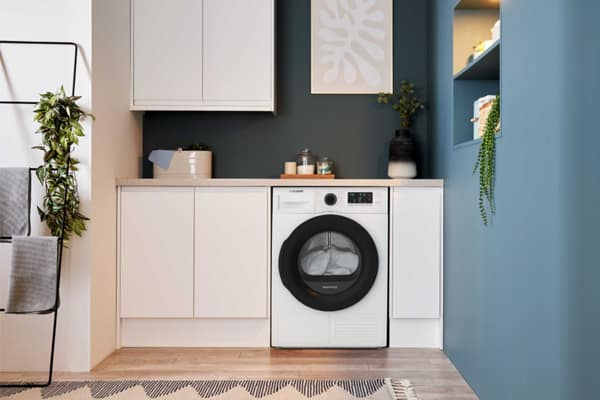 Where Should You Put Laundry Appliances? - Appliance City