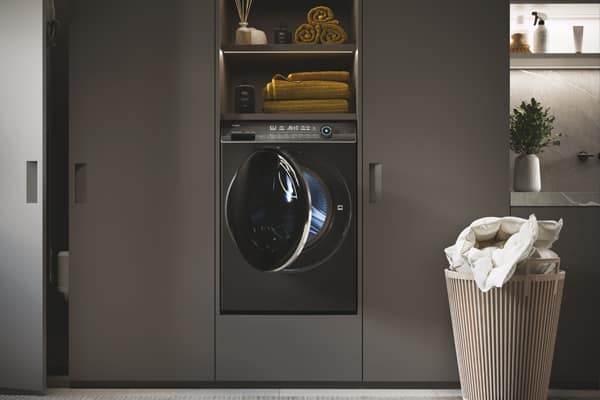Where Should You Put Laundry Appliances? - Appliance City