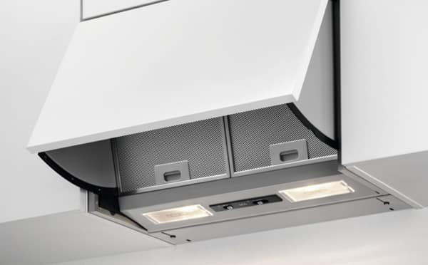 Kitchen Cooker Hoods & Extractor Fans | Appliance City