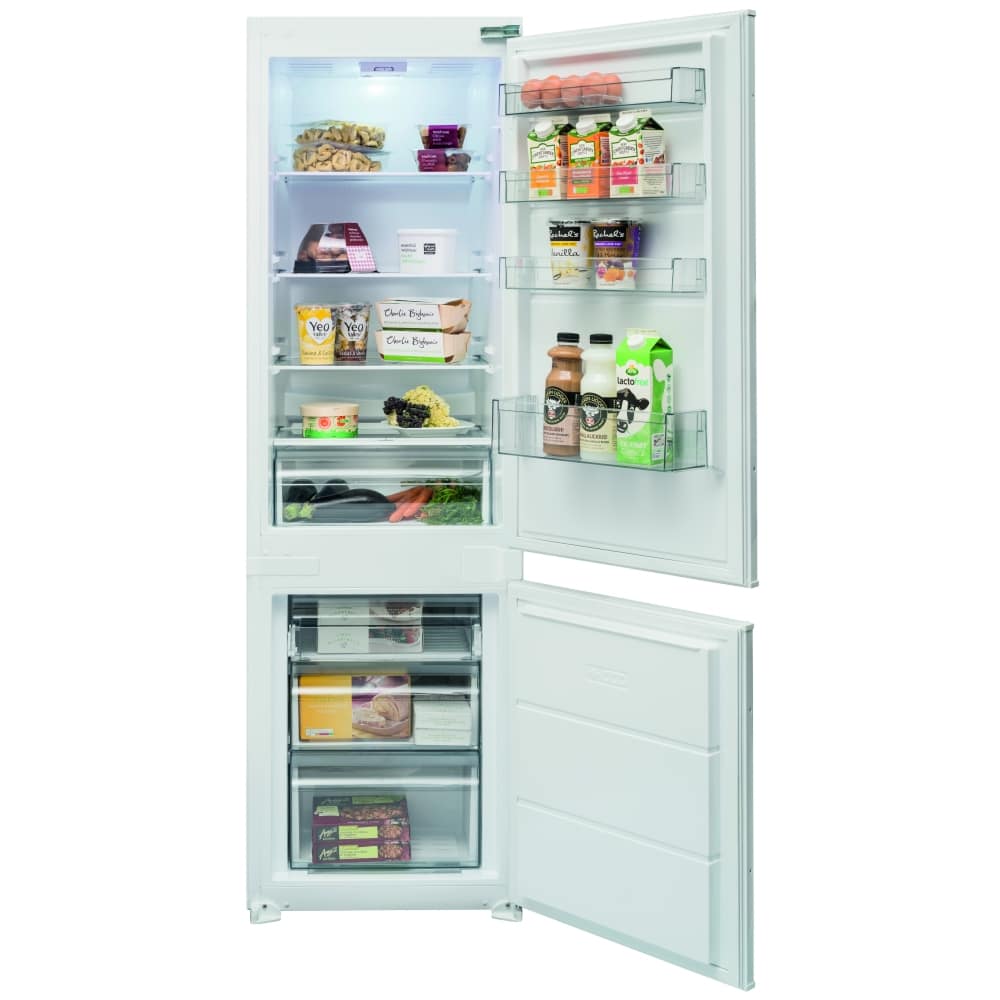 Caple RI7300 177cm Integrated 70/30 Fridge Freezer - Appliance City