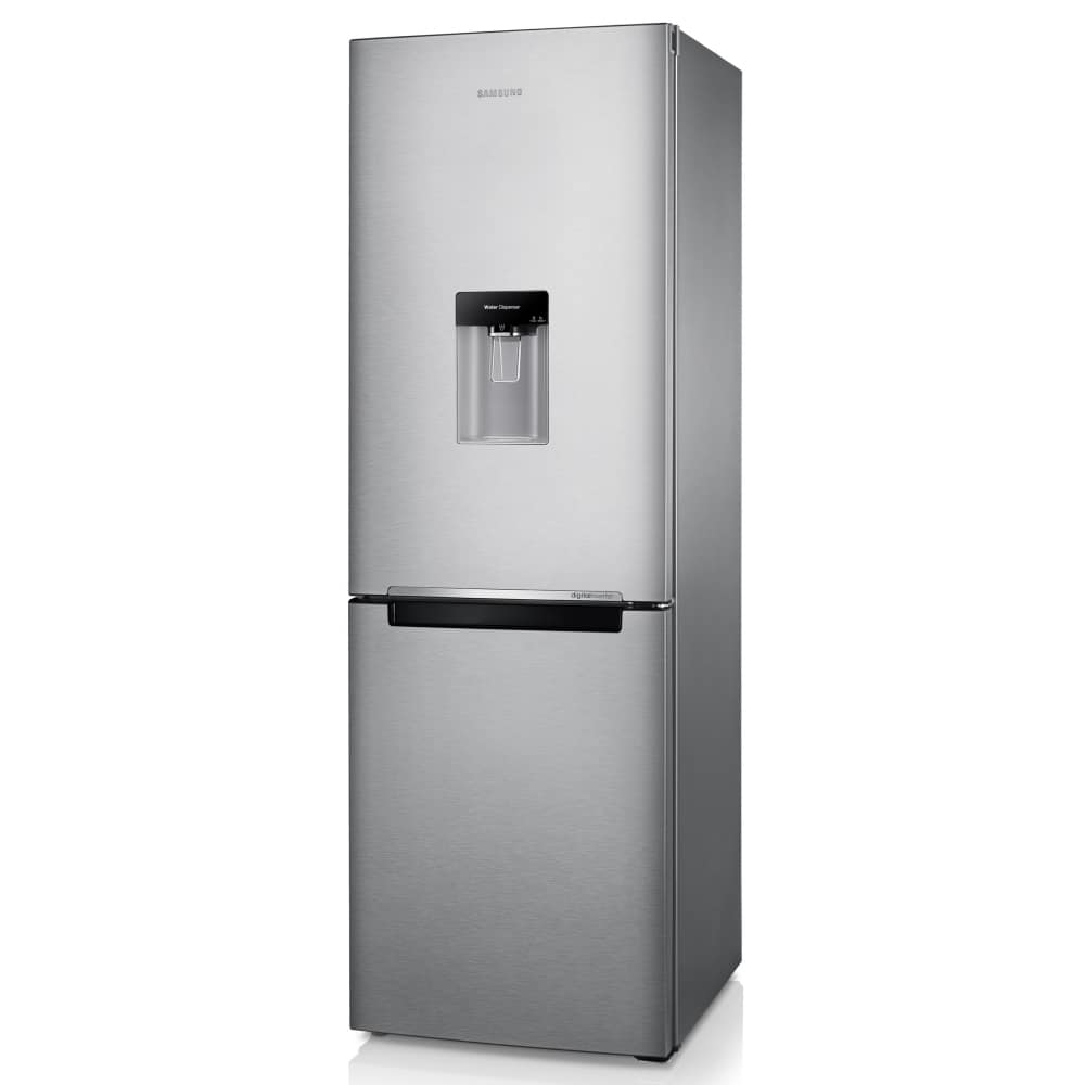 Samsung RB29FWRNDSS 60cm Frost Free Fridge Freezer Water Dispenser ...