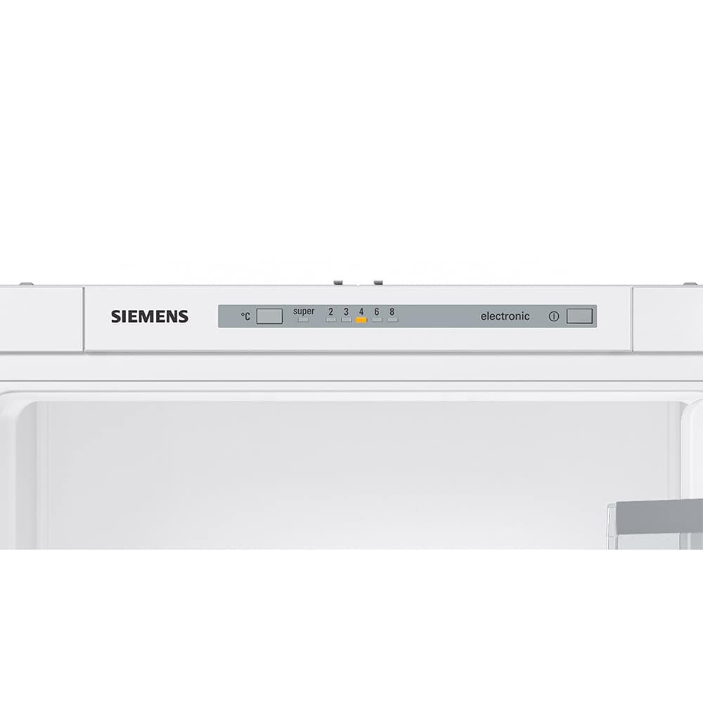 Siemens KI81RVSF0G 177cm IQ-300 Integrated In Column Larder Fridge ...