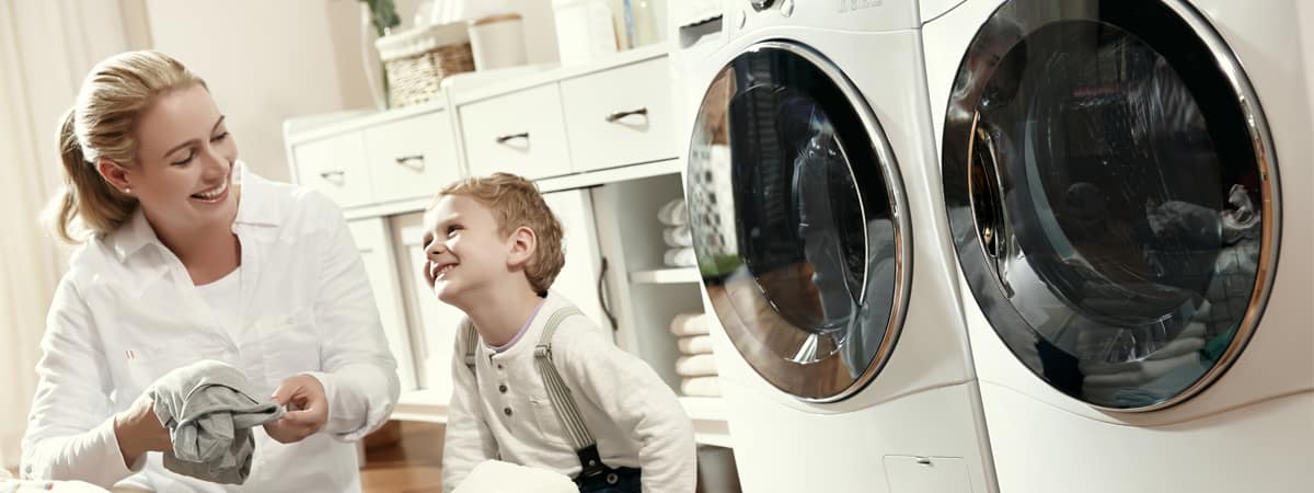 The Ultimate Utility Room Guide - Appliance City