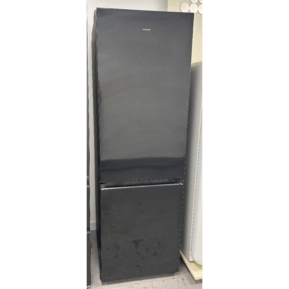 Samsung RB34C600EBN - EX DISPLAY 60cm Frost Free Fridge Freezer - BLACK ...