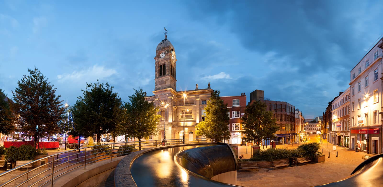 Best of Derby 2019 - Recognising The City's Best - Frogspark