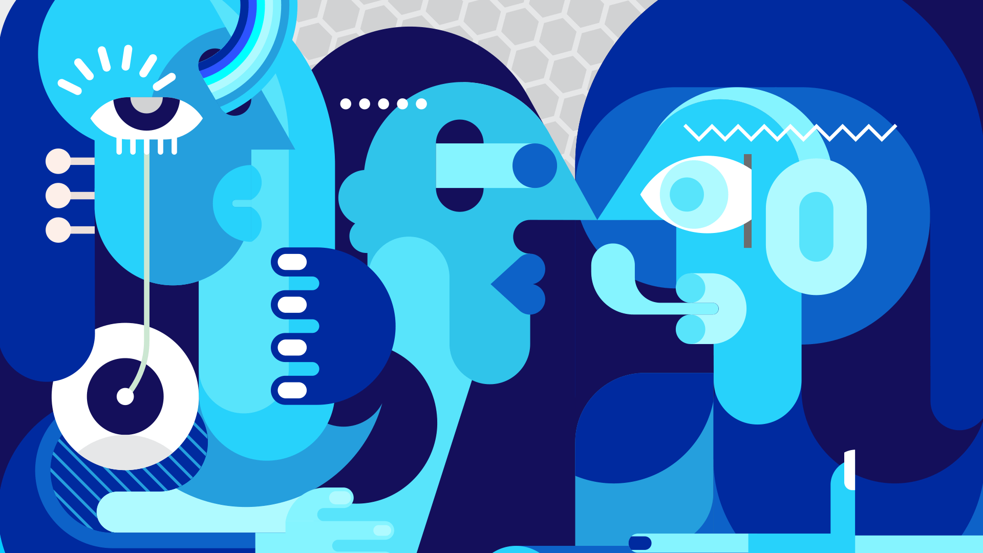 Accessible Design in 5 Stages | Frogspark