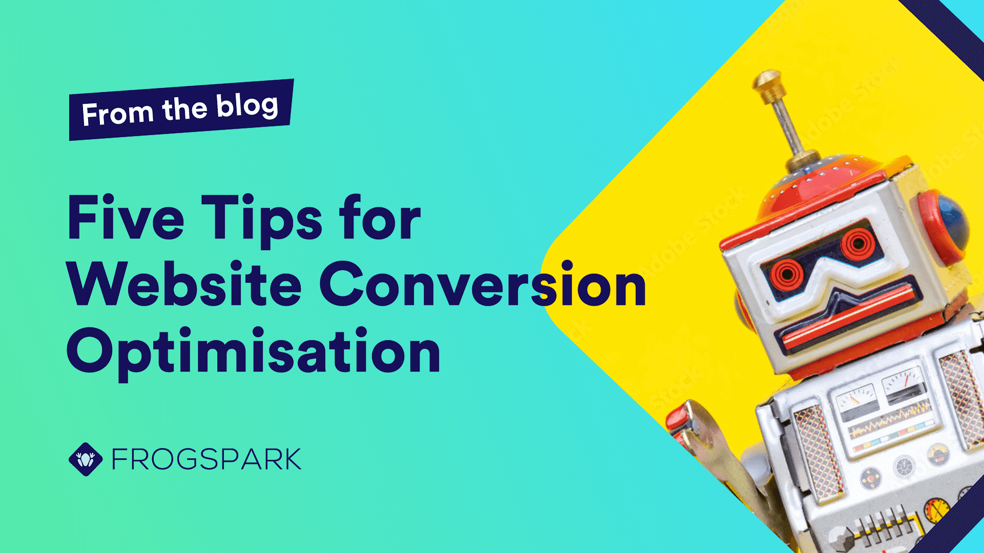 How To Increase Conversion On Your Website - CRO Tips